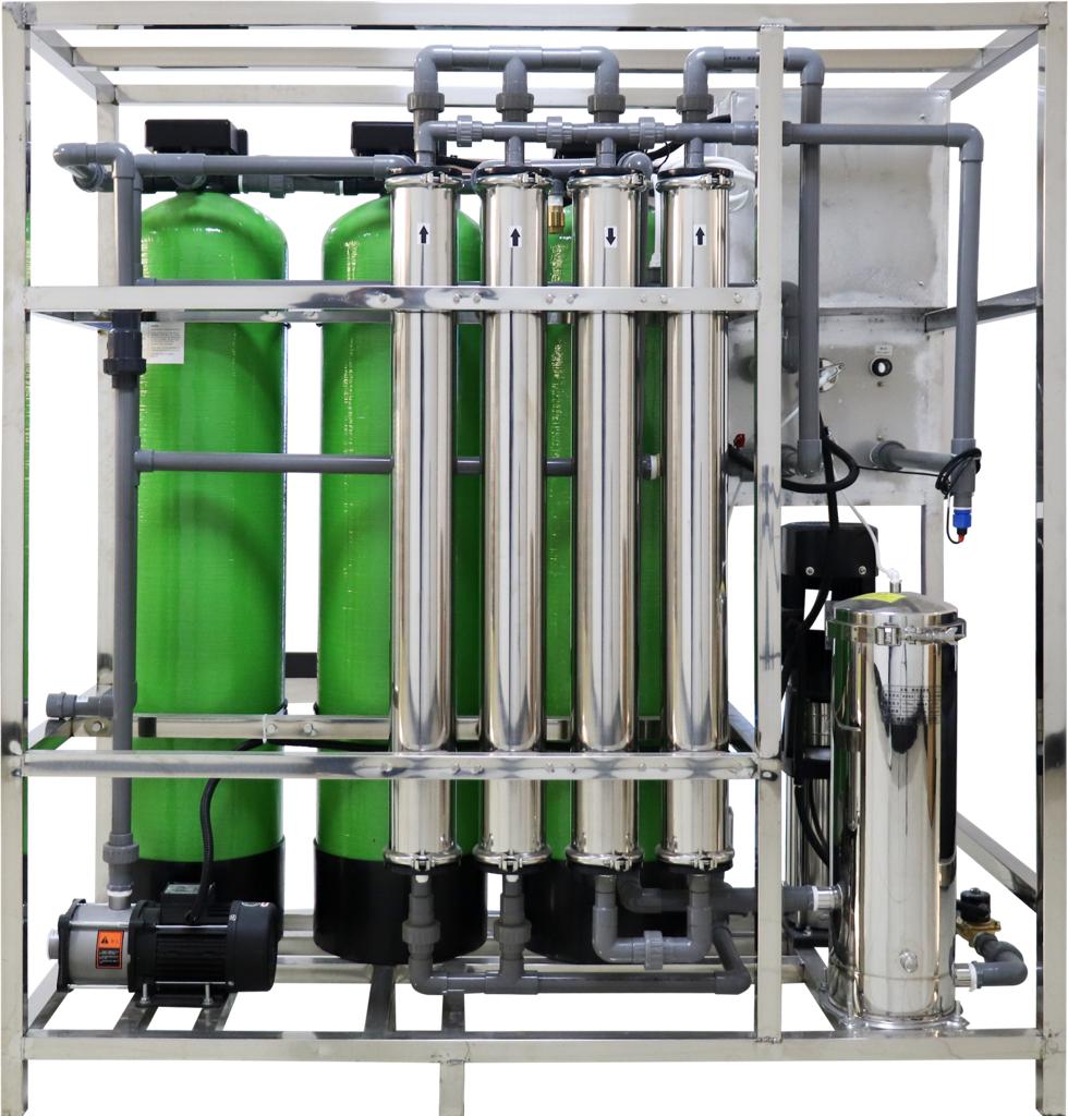 1 000 Liters Per Hour RO System Atlas Kenya Ltd 1 000 Liters Per Hour RO System Atlas Kenya Ltd