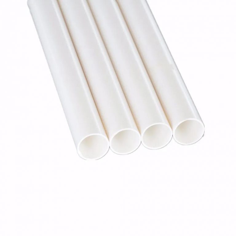 UPVC Pipes - White - Atlas Kenya Ltd