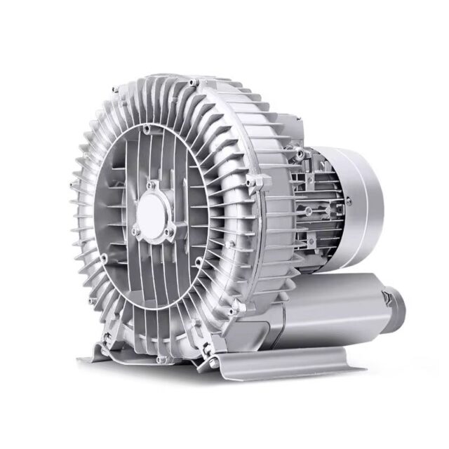 High Pressure Ring Blower - Atlas Kenya Ltd